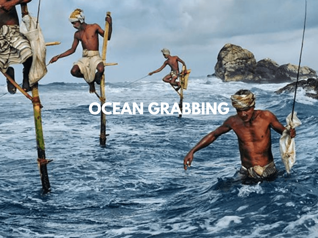 Fisheries - International Planning Committee for Food Sovereignty (IPC)